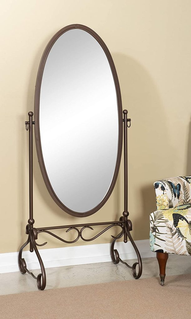 Cheval Mirror | The Mirror Guide