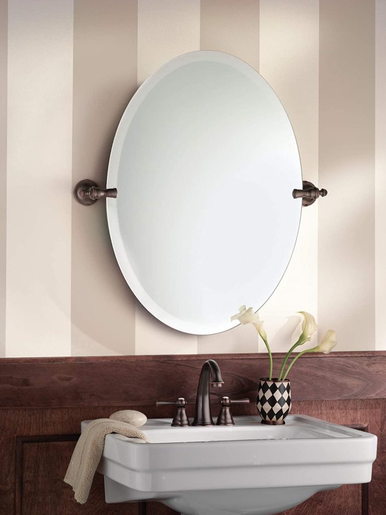Frameless Mirrors | The Mirror Guide