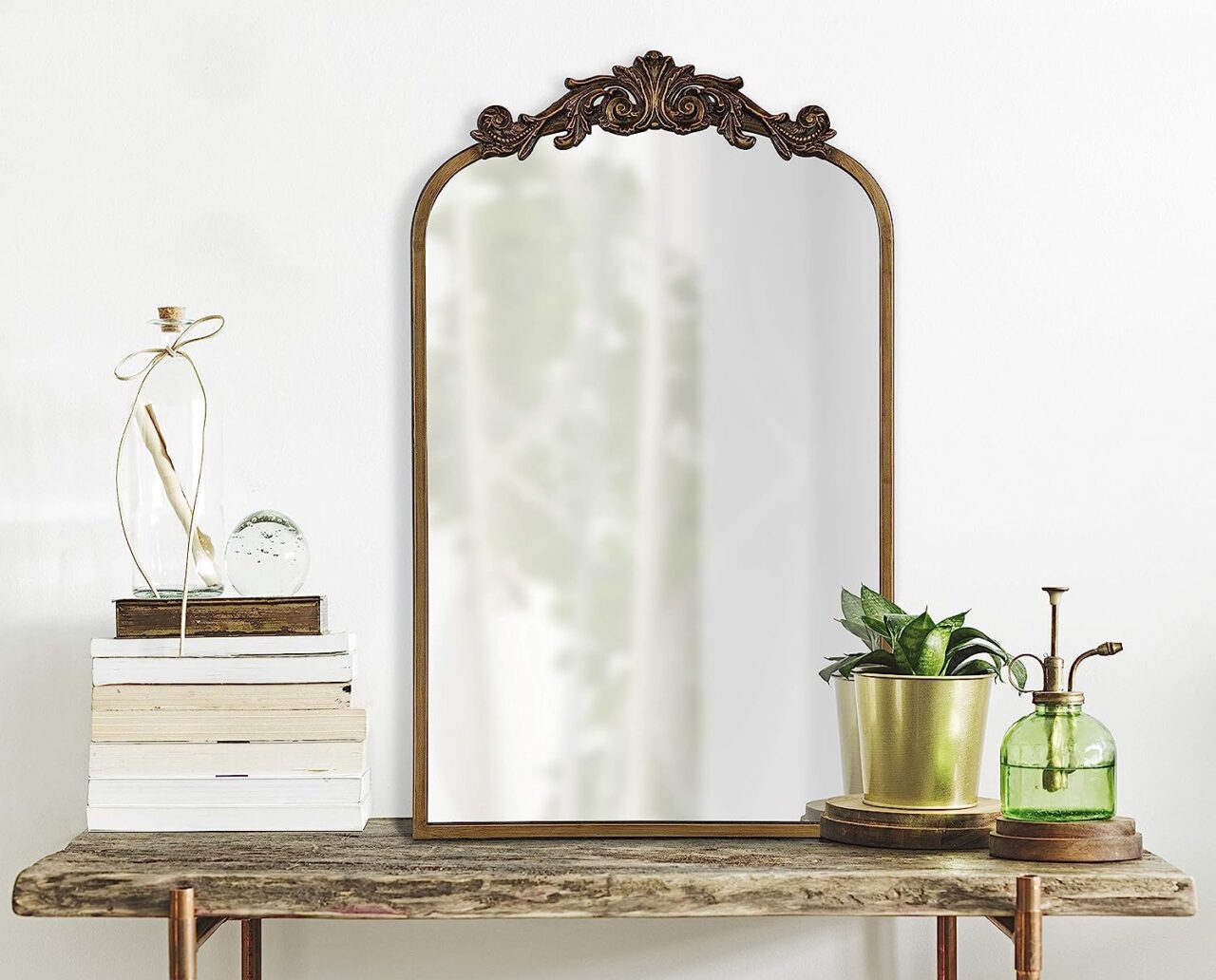 Baroque Mirror | The Mirror Guide